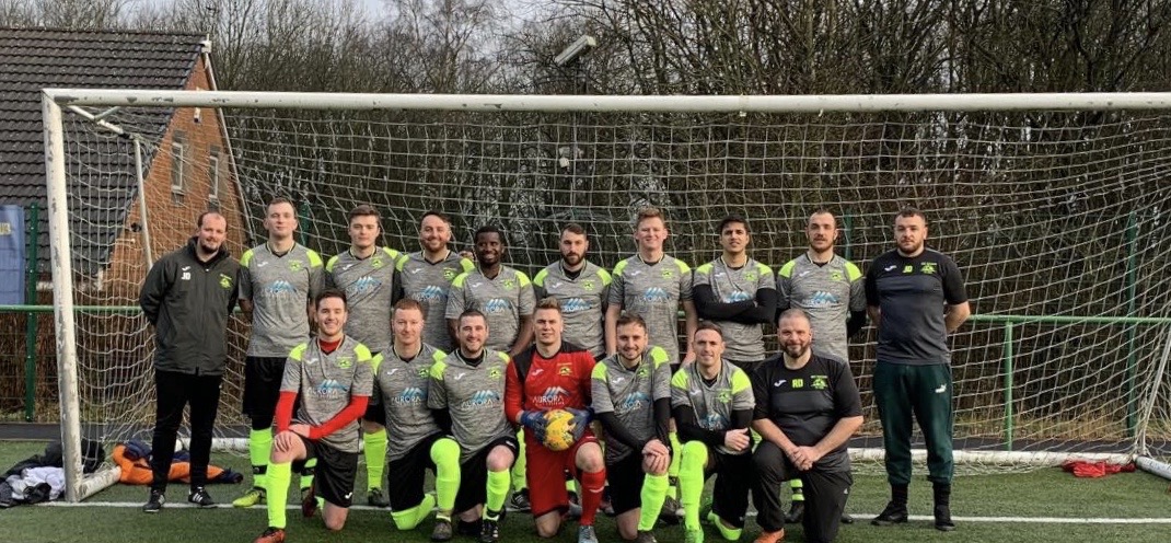 Future Stars • AFC Bolton Football Club